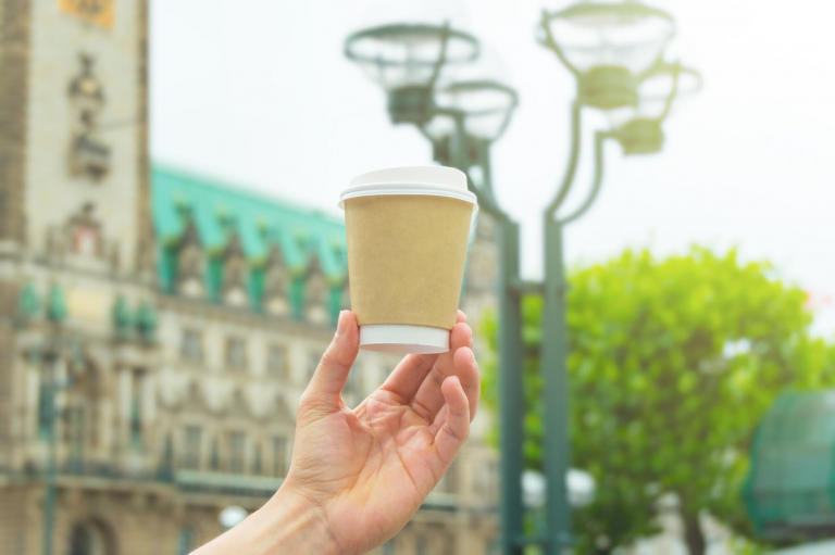 Top 5 Sustainable Paper Cups Suppliers in the Philippines | YOON