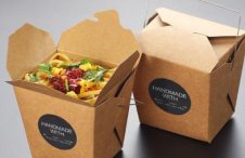 Types of Restaurant Take-out Containers | YoonPak