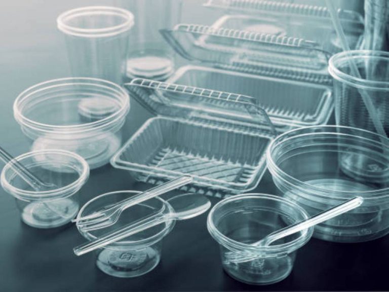 Essential Guide to Food Packaging Materials - YoonPak