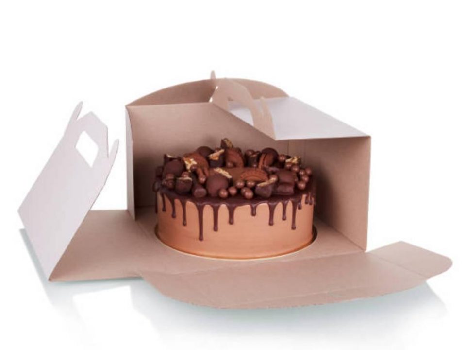 Elevate Your Bakery Brand: 10 Baked Goods Packaging Ideas - YoonPak