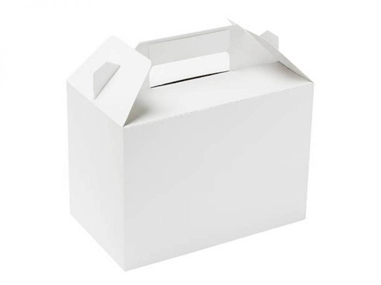 Level Up Your Bakery: 7 Types of Best Cake Boxes - YoonPak