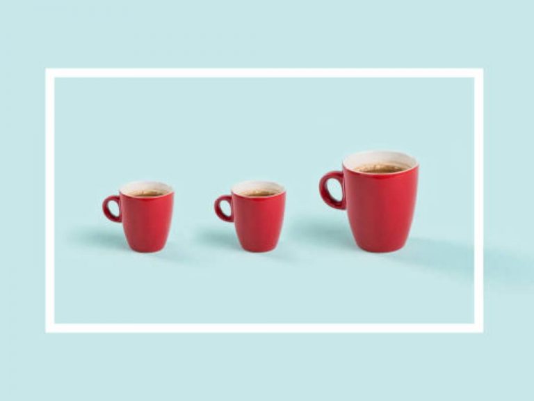 Coffee Cup Sizes Guide: Essential for Coffee Shops - YoonPak