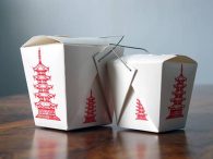 Pint vs Quart Chinese Take Out Boxes Showdown - YoonPak