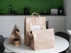 Optimal Fit: Paper Bag Sizes Guide for Your Products - YoonPak