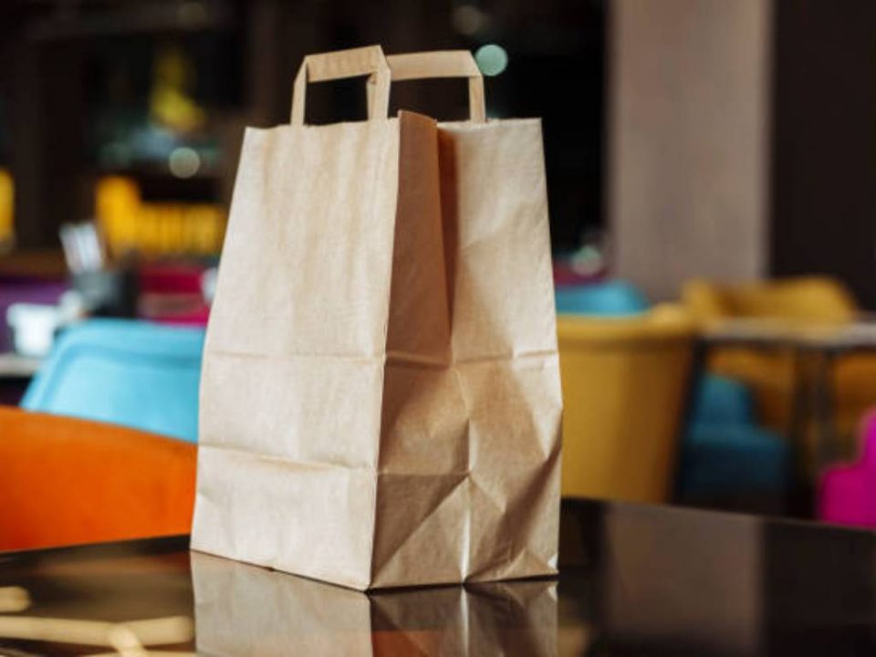 Explore Different Types of Paper Bags: A Comprehensive Guide - YoonPak