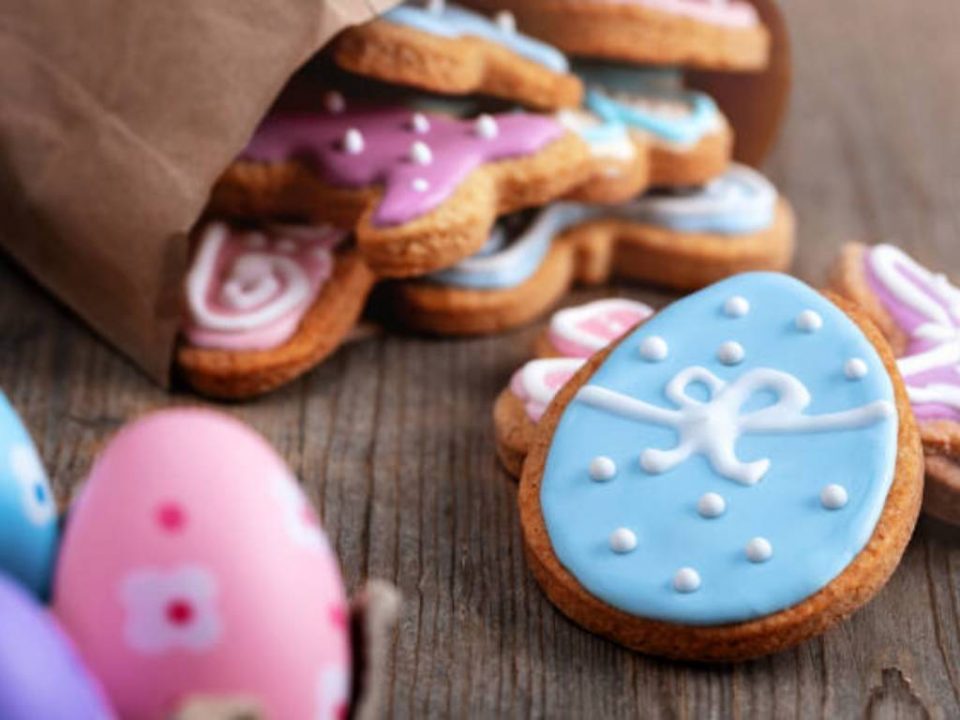 Stand Out with These Cookie Packaging Ideas