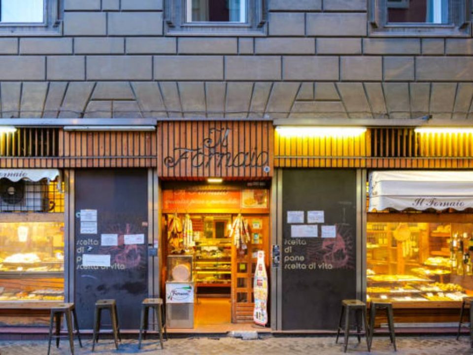 Biggest Mistakes When Opening a Bakery: Tips for Success - YoonPak