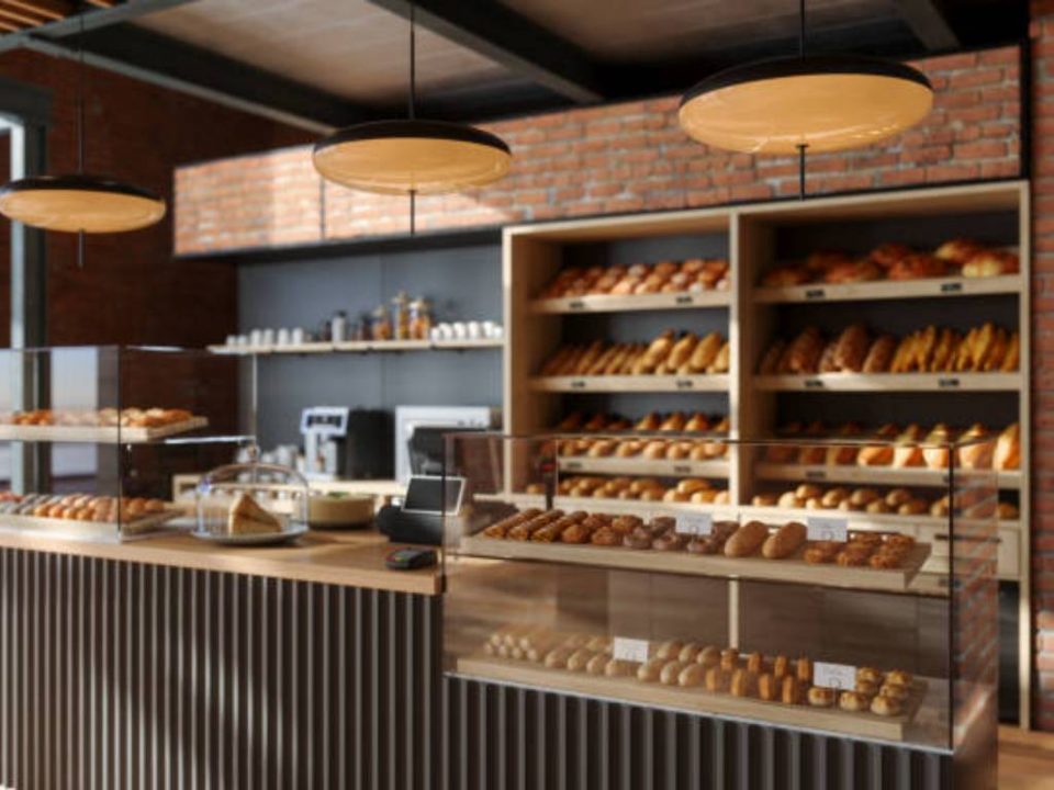 Opening a Bakery: Startup Costs Unveiled - YoonPak