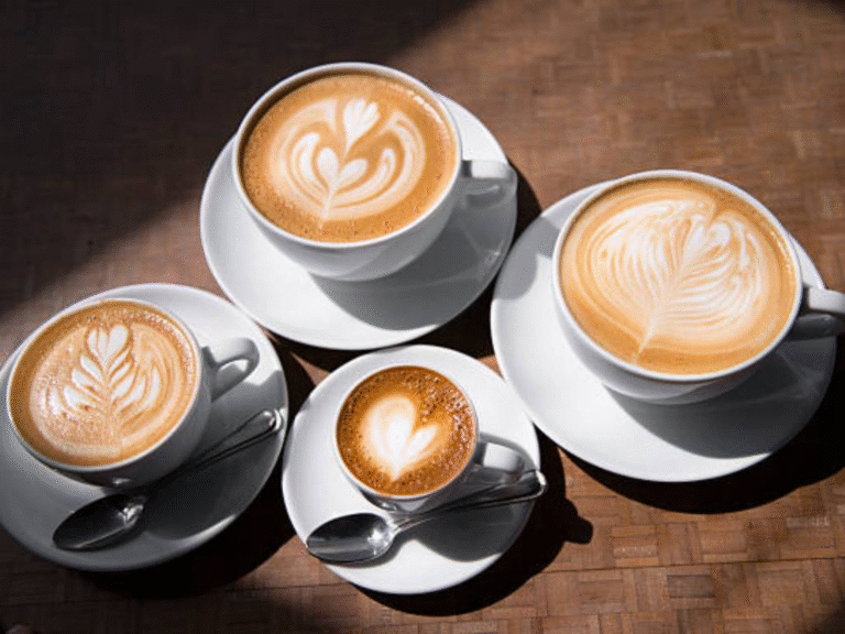 Coffee Cup Sizes Guide: Essential for Coffee Shops - YoonPak